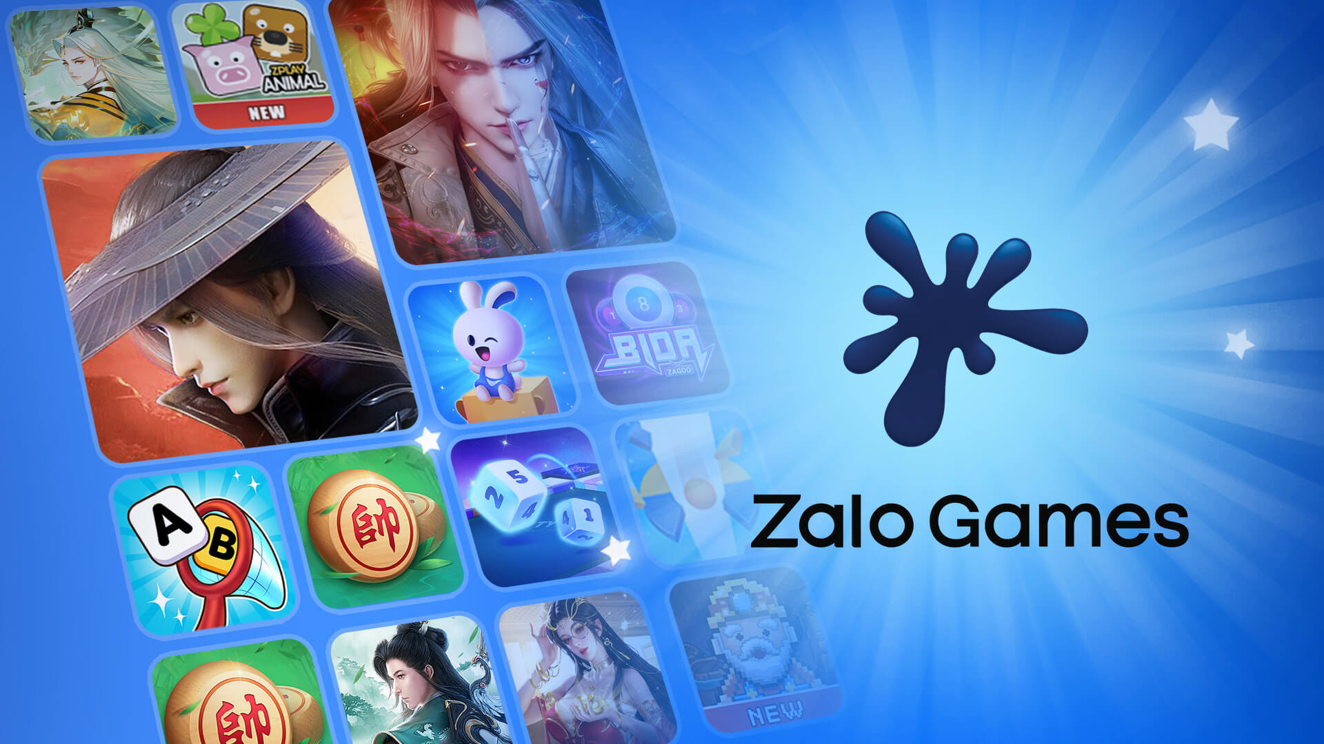 Zalo Games